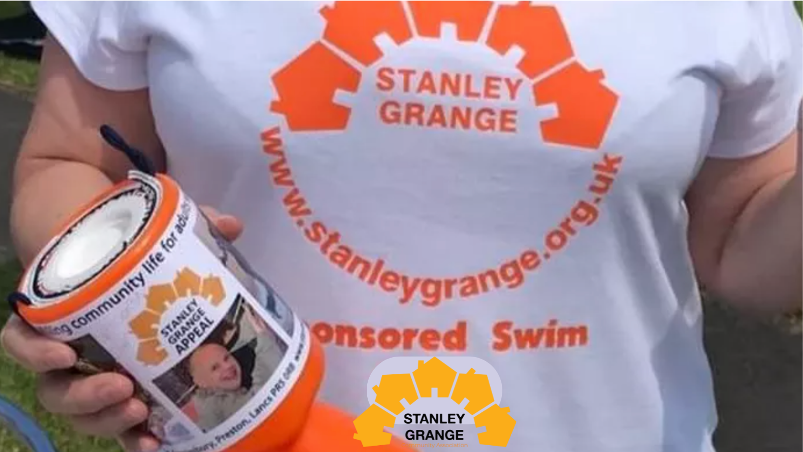 Stanley Grange Sponsored Swim 2022 - 22nd July - Stanley Grange